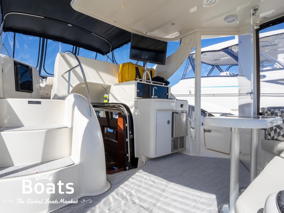 2008 Meridian 459 Motoryacht for sale. View price, photos and Buy 2008 ...