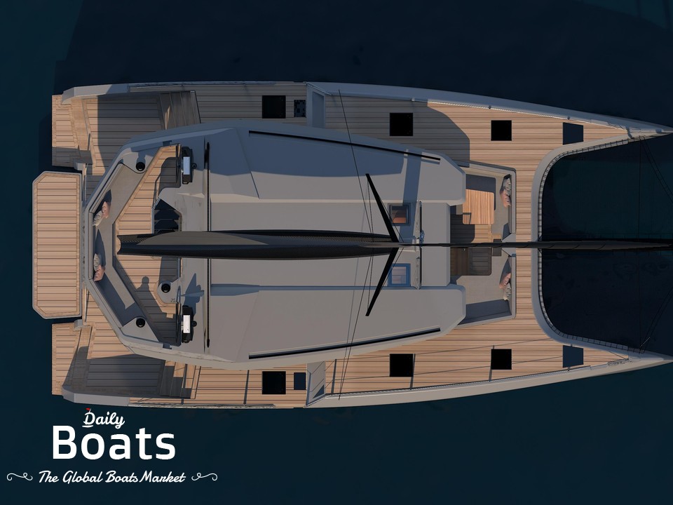 2023 McConaghy Mc55 for sale. View price, photos and Buy 2023 McConaghy ...