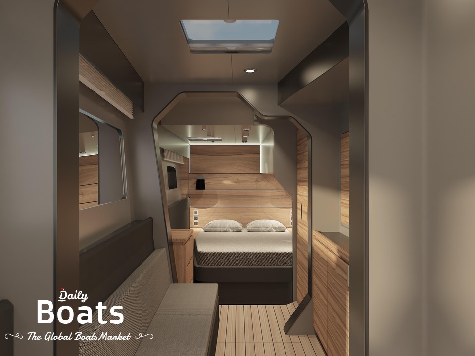 2023 McConaghy Mc55 for sale. View price, photos and Buy 2023 McConaghy ...