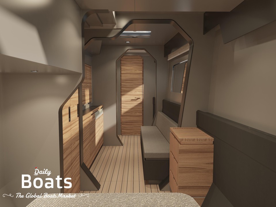 2023 McConaghy Mc55 for sale. View price, photos and Buy 2023 McConaghy ...