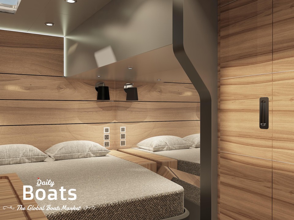 2023 McConaghy Mc55 for sale. View price, photos and Buy 2023 McConaghy ...