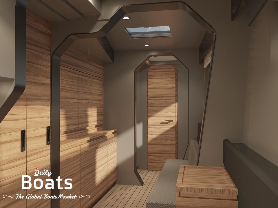 2023 McConaghy Mc55 for sale. View price, photos and Buy 2023 McConaghy ...