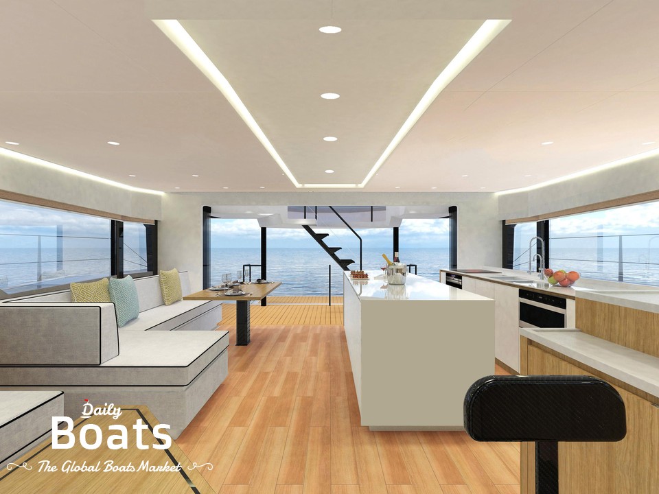 2023 McConaghy Mc55 for sale. View price, photos and Buy 2023 McConaghy ...