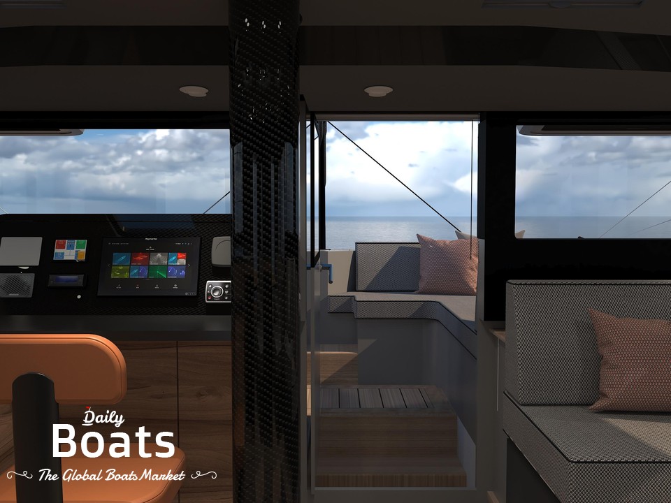 2023 McConaghy Mc55 for sale. View price, photos and Buy 2023 McConaghy ...