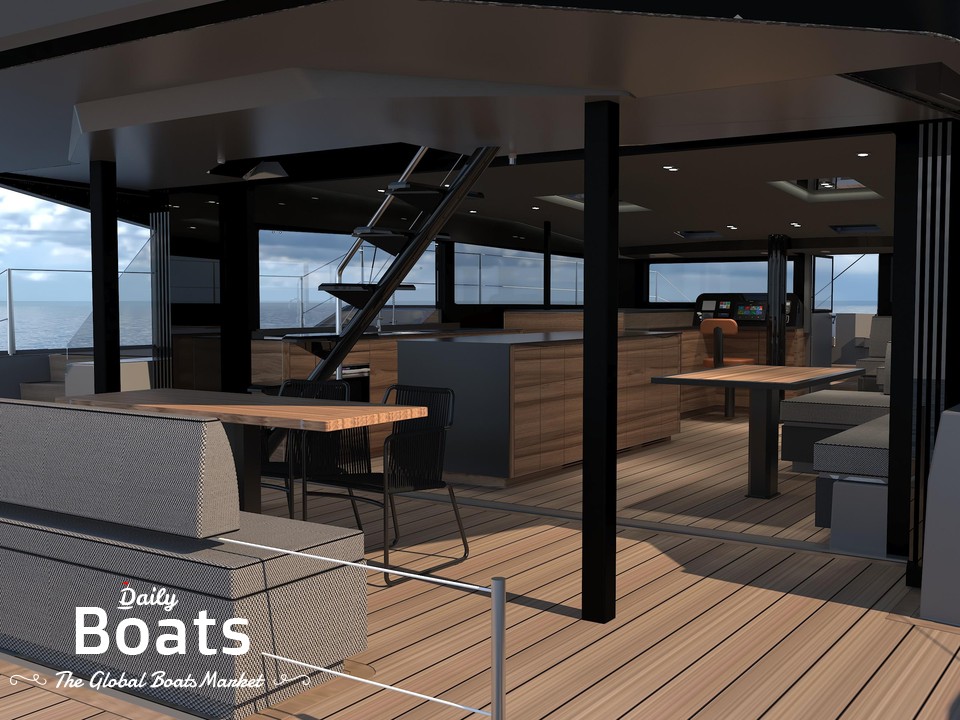 2023 McConaghy Mc55 for sale. View price, photos and Buy 2023 McConaghy ...