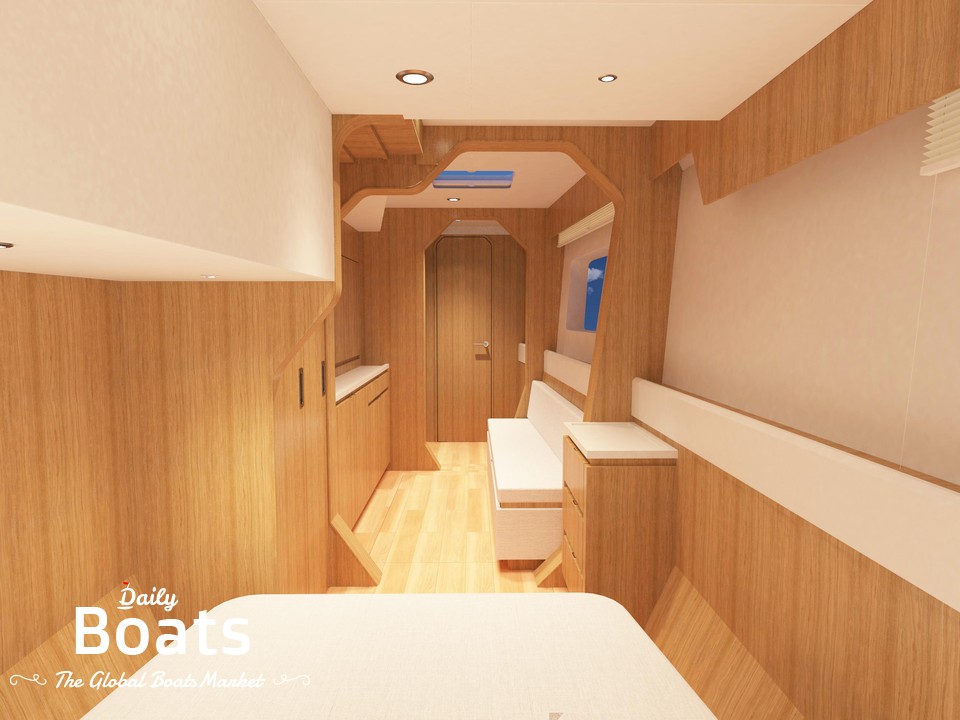 2023 McConaghy Mc55 for sale. View price, photos and Buy 2023 McConaghy ...