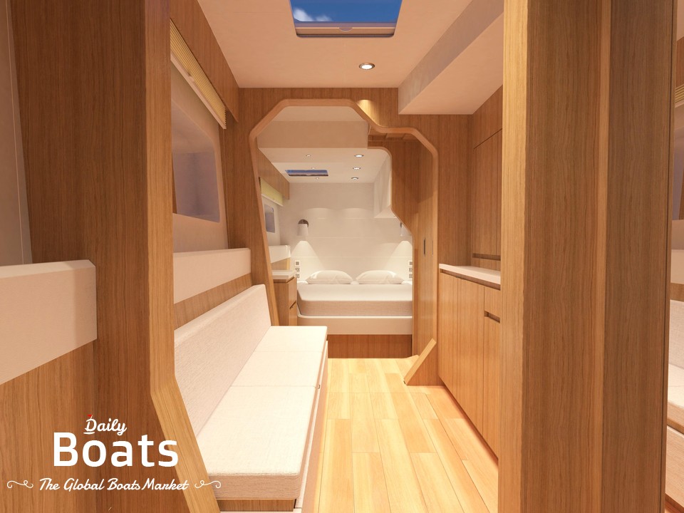 2023 McConaghy Mc55 for sale. View price, photos and Buy 2023 McConaghy ...