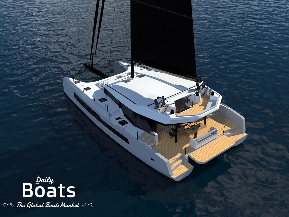 2023 McConaghy Mc55 for sale. View price, photos and Buy 2023 McConaghy ...