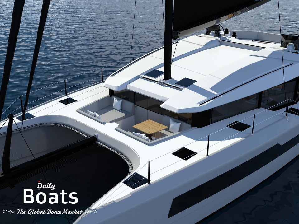 2023 McConaghy Mc55 for sale. View price, photos and Buy 2023 McConaghy ...