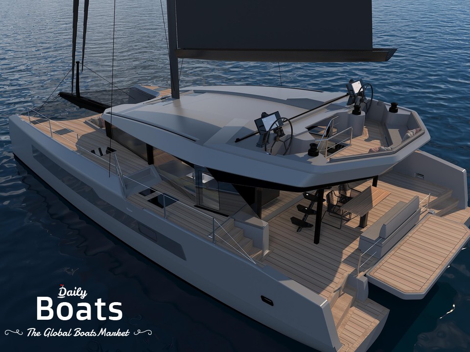 2023 McConaghy Mc55 for sale. View price, photos and Buy 2023 McConaghy ...