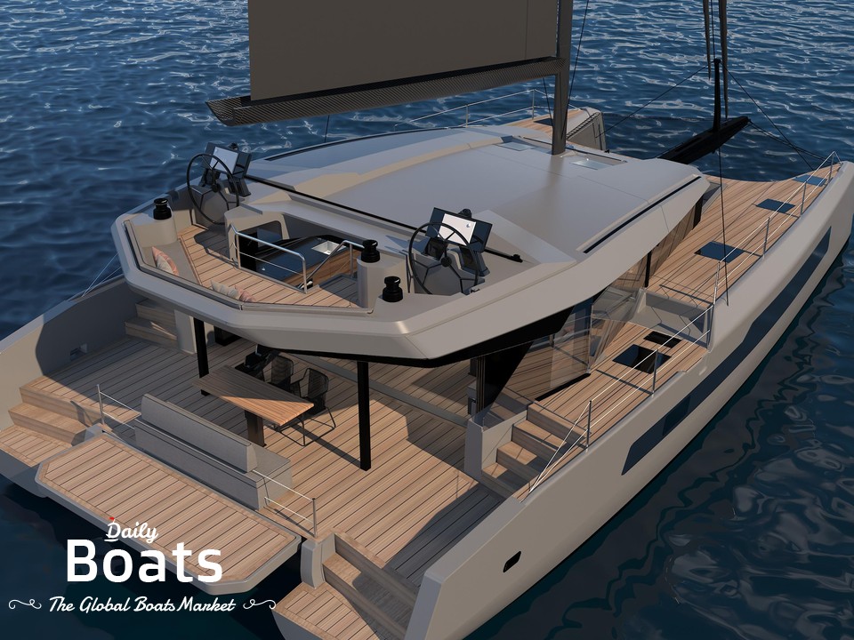 2023 McConaghy Mc55 for sale. View price, photos and Buy 2023 McConaghy ...