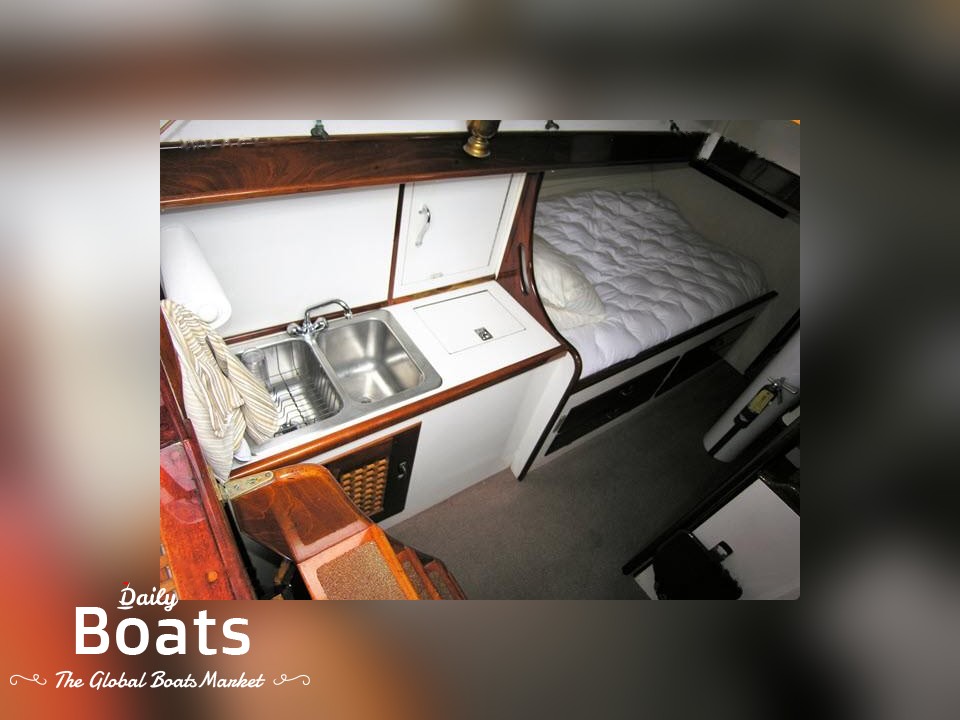 1960 Custom Block Island Boat for sale. View price, photos and Buy 1960 ...