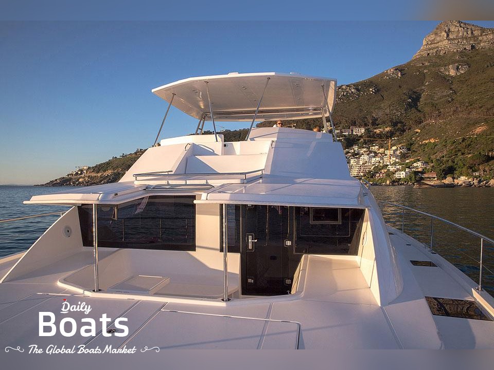 2015 Leopard 51 Pc for sale. View price, photos and Buy 2015 Leopard 51 ...