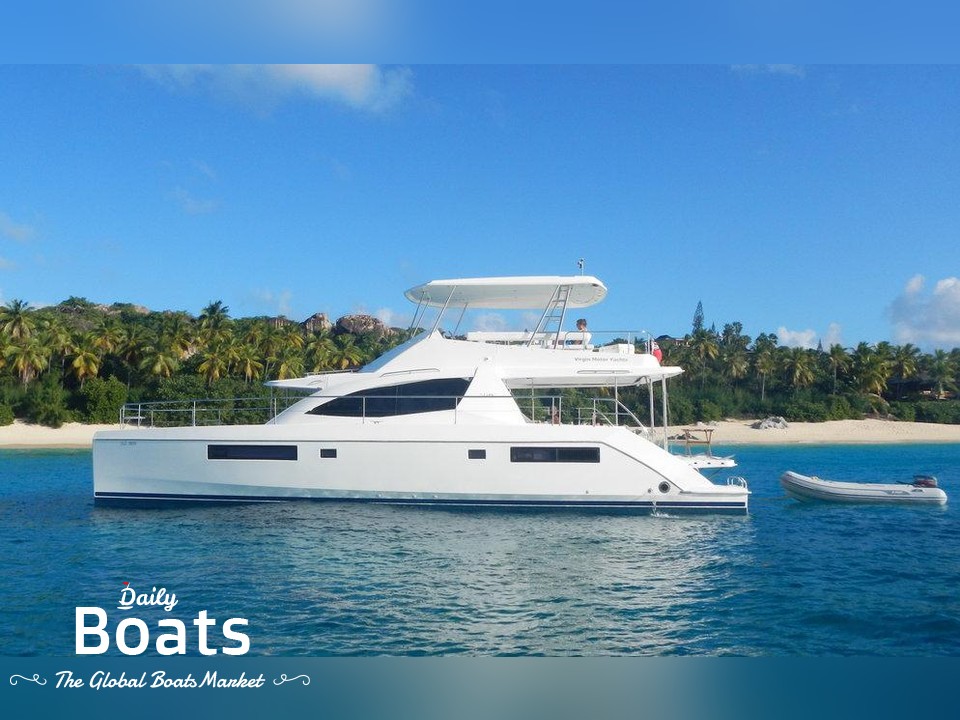 2015 Leopard 51 Pc for sale. View price, photos and Buy 2015 Leopard 51 ...