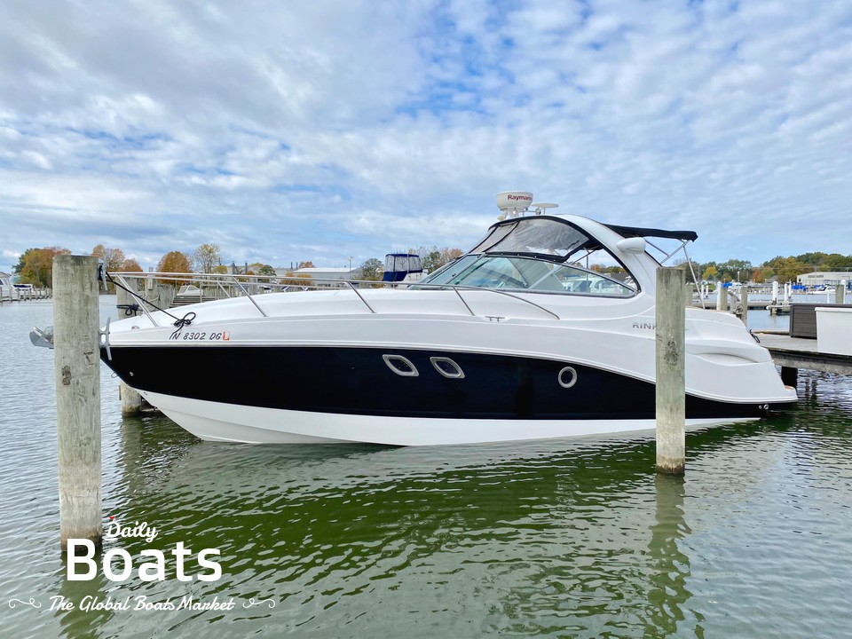 2011 Rinker 310 Express Cruiser for sale. View price, photos and Buy ...