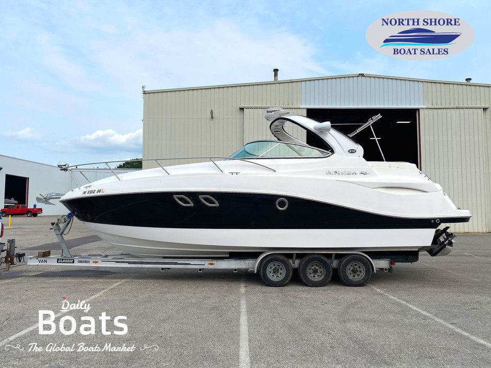 2011 Rinker 310 Express Cruiser for sale. View price, photos and Buy ...