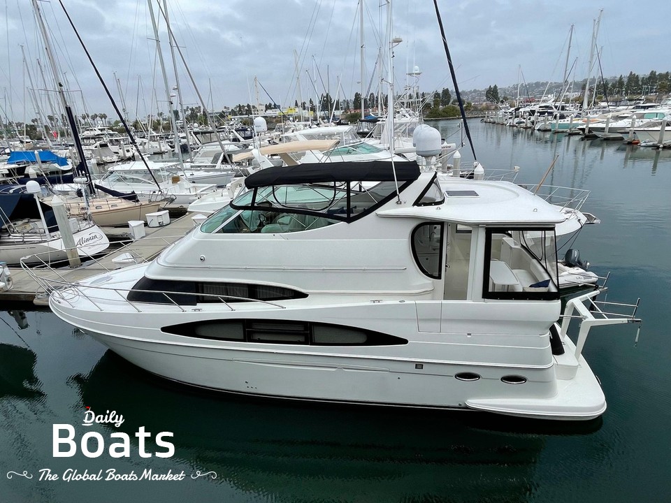 2004 Carver 466 Motor Yacht for sale. View price, photos and Buy 2004 ...