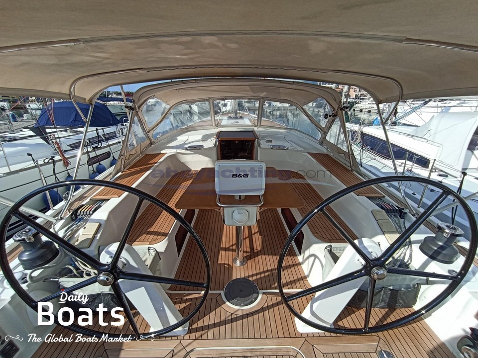 2012 Hanse 545 for sale. View price, photos and Buy 2012 Hanse 545 #338278