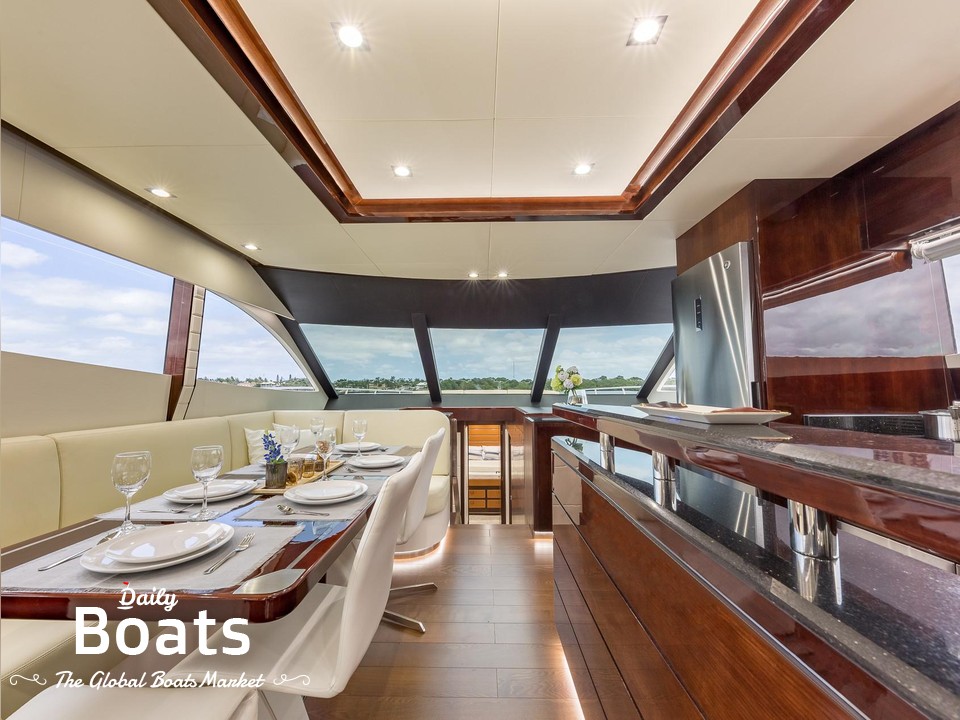 2022 Dyna 68 Skylounge for sale. View price, photos and Buy 2022 Dyna ...