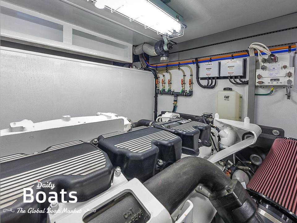 2022 Dyna 68 Skylounge for sale. View price, photos and Buy 2022 Dyna ...