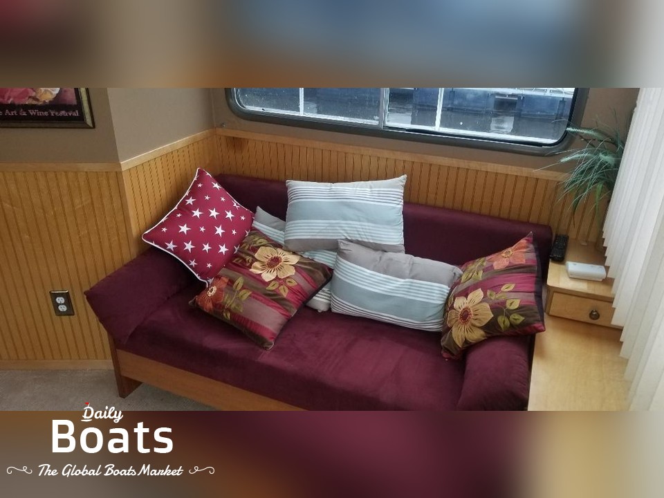 1978 Harbor Master Houseboat for sale. View price, photos and Buy 1978 ...