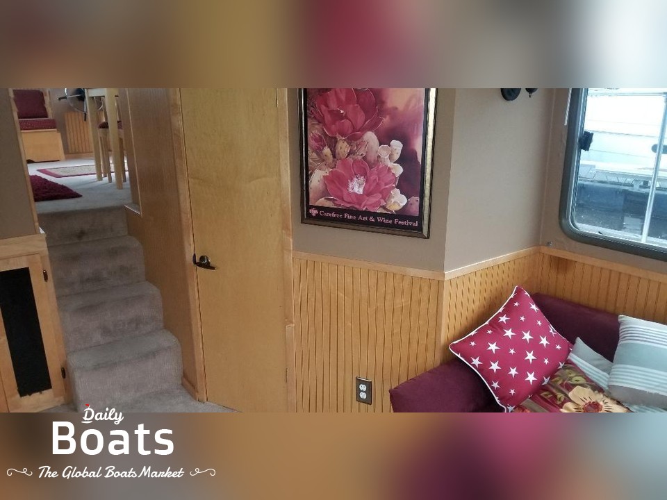 1978 Harbor Master Houseboat for sale. View price, photos and Buy 1978 ...