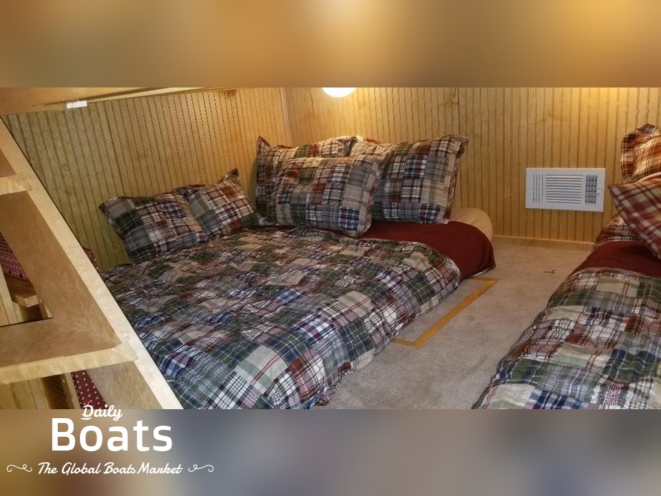 1978 Harbor Master Houseboat for sale. View price, photos and Buy 1978 ...