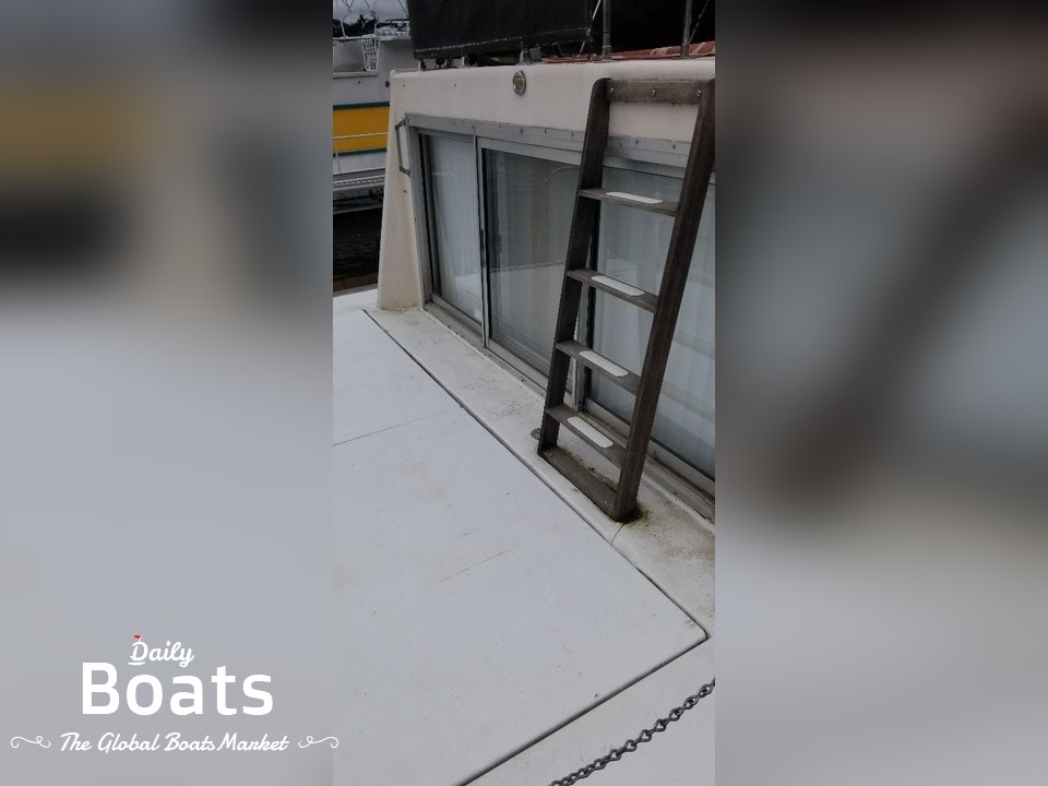 1978 Harbor Master Houseboat for sale. View price, photos and Buy 1978 ...