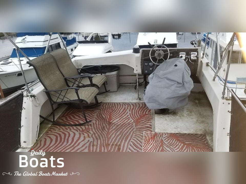 1978 Harbor Master Houseboat for sale. View price, photos and Buy 1978 ...
