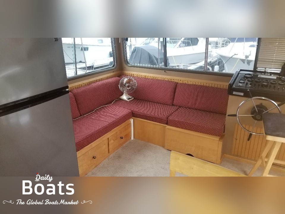 1978 Harbor Master Houseboat for sale. View price, photos and Buy 1978 ...