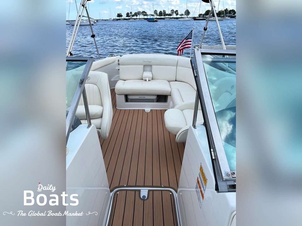 2001 Chris-Craft Launch for sale. View price, photos and Buy 2001 Chris ...