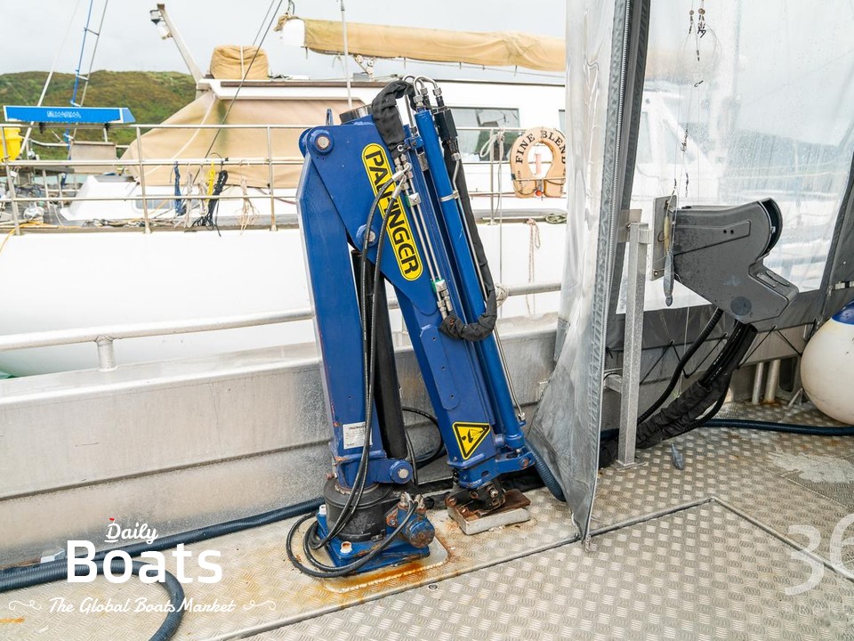 2009 Barnett Offshore 17M for sale. View price, photos and Buy 2009 ...