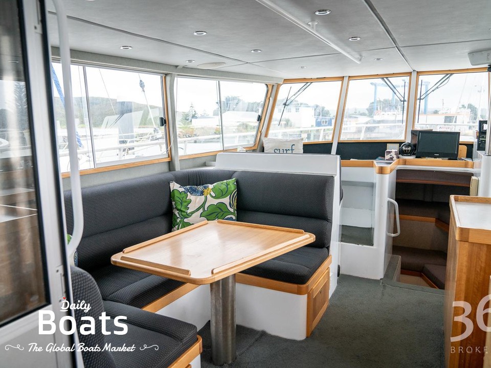 2009 Barnett Offshore 17M for sale. View price, photos and Buy 2009 ...