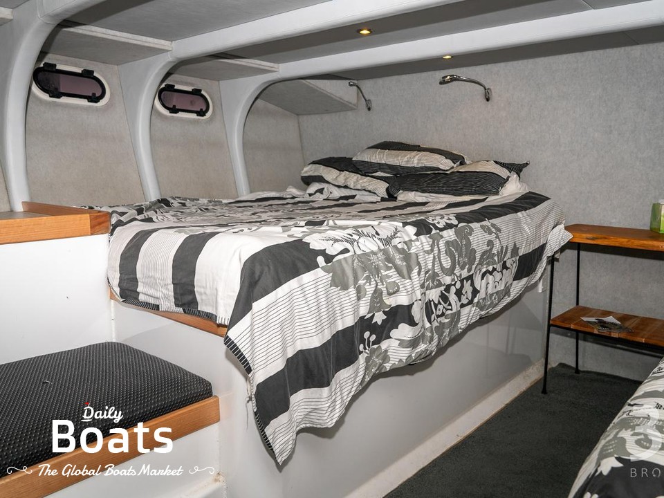 2009 Barnett Offshore 17M for sale. View price, photos and Buy 2009 ...