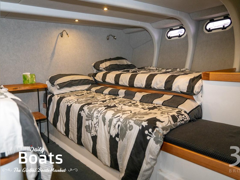 2009 Barnett Offshore 17M for sale. View price, photos and Buy 2009 ...