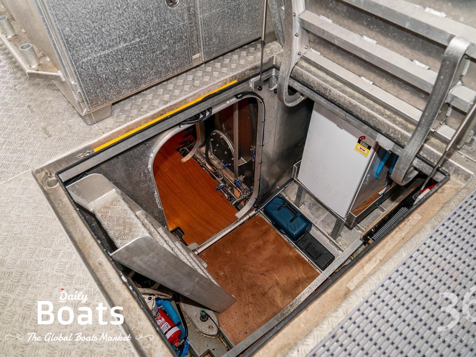 2009 Barnett Offshore 17M for sale. View price, photos and Buy 2009 ...