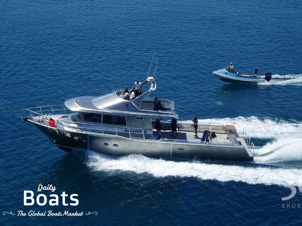 2009 Barnett Offshore 17M for sale. View price, photos and Buy 2009 ...