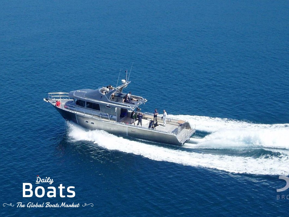 2009 Barnett Offshore 17M for sale. View price, photos and Buy 2009 ...