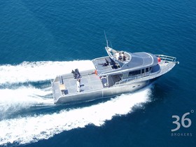 2009 Barnett Offshore 17M for sale. View price, photos and Buy 2009 ...