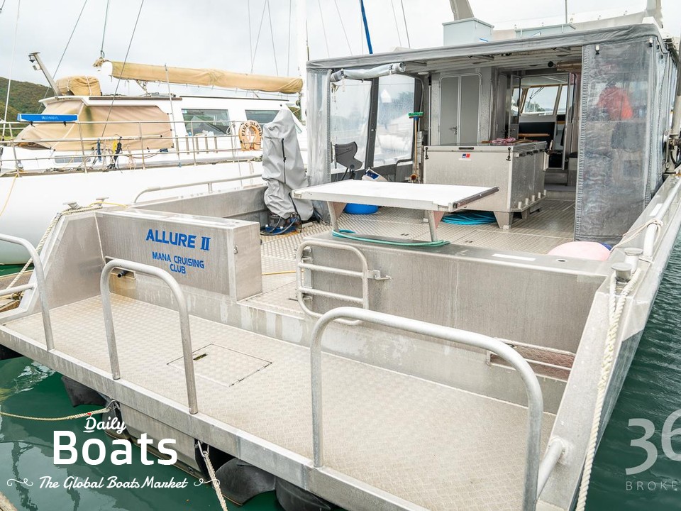 2009 Barnett Offshore 17M for sale. View price, photos and Buy 2009 ...