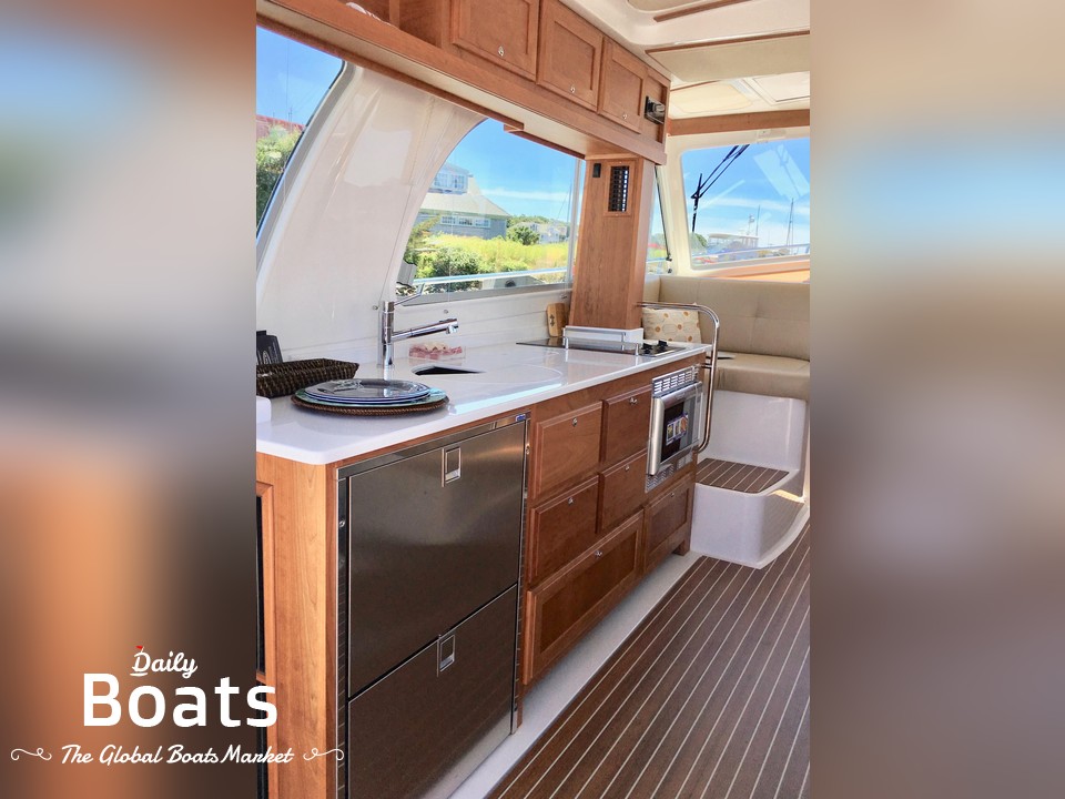 2023 Back Cove 41 for sale. View price, photos and Buy 2023 Back Cove ...