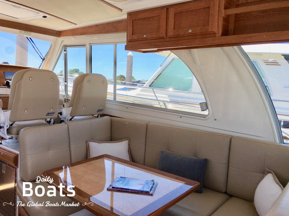 2023 Back Cove 41 for sale. View price, photos and Buy 2023 Back Cove ...