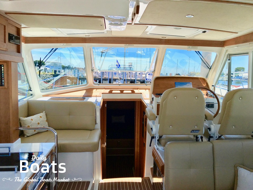 2023 Back Cove 41 for sale. View price, photos and Buy 2023 Back Cove ...