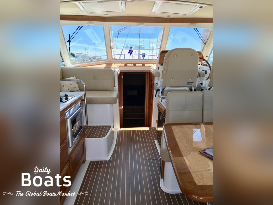 2023 Back Cove 41 for sale. View price, photos and Buy 2023 Back Cove ...