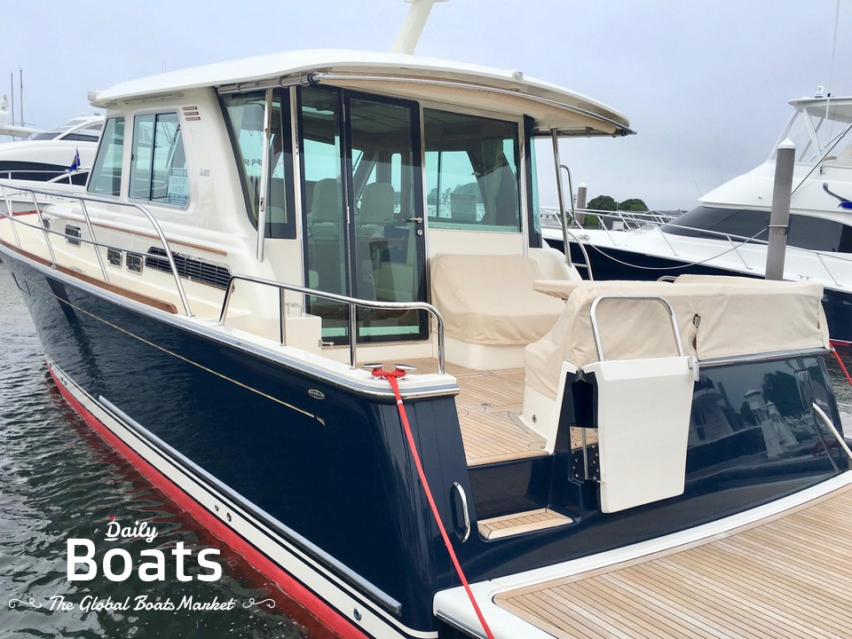 2023 Back Cove 41 for sale. View price, photos and Buy 2023 Back Cove ...