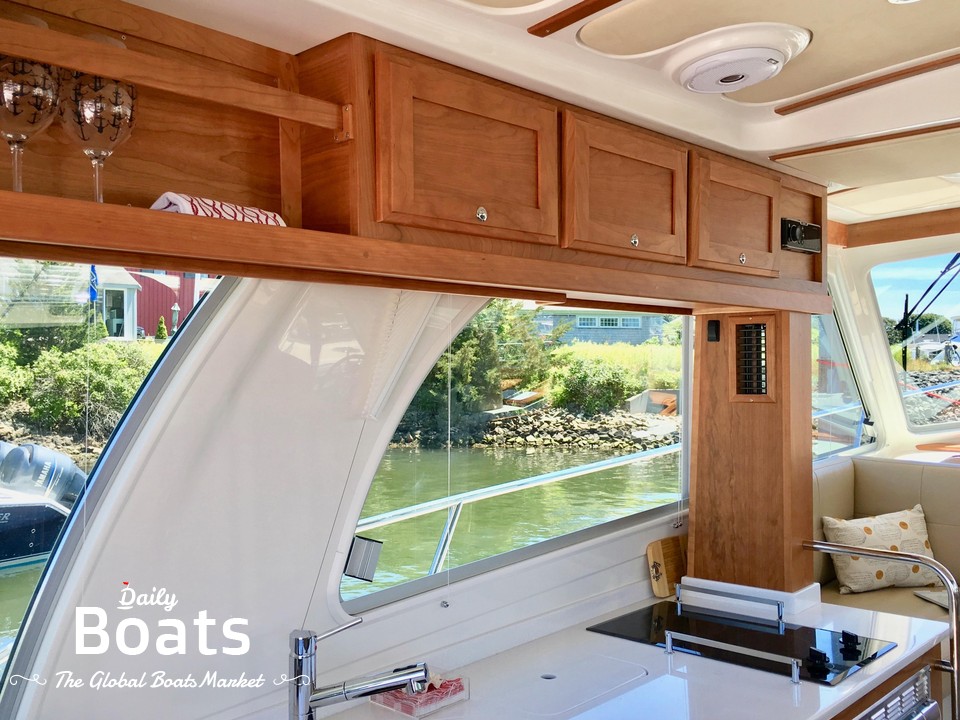 2023 Back Cove 41 for sale. View price, photos and Buy 2023 Back Cove ...