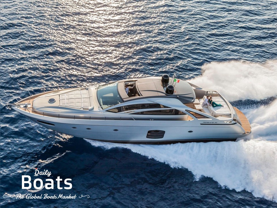 2017 Pershing 70 for sale. View price, photos and Buy 2017 Pershing 70 ...