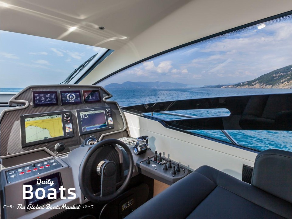 2017 Pershing 70 for sale. View price, photos and Buy 2017 Pershing 70 ...