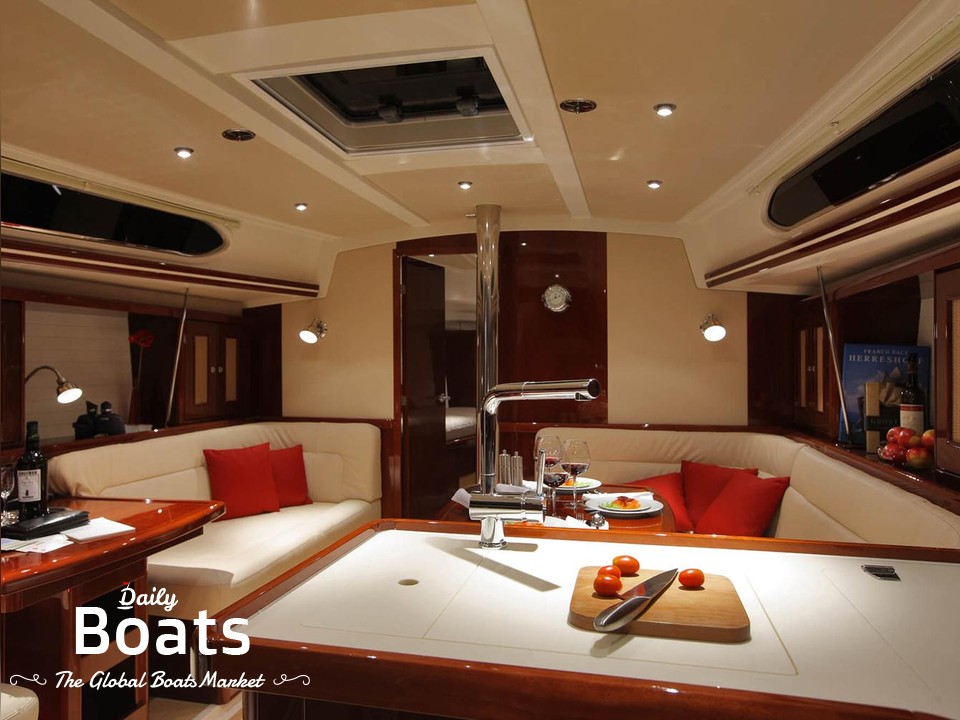 2023 Moody Aft Cockpit 41 for sale. View price, photos and Buy 2023 ...