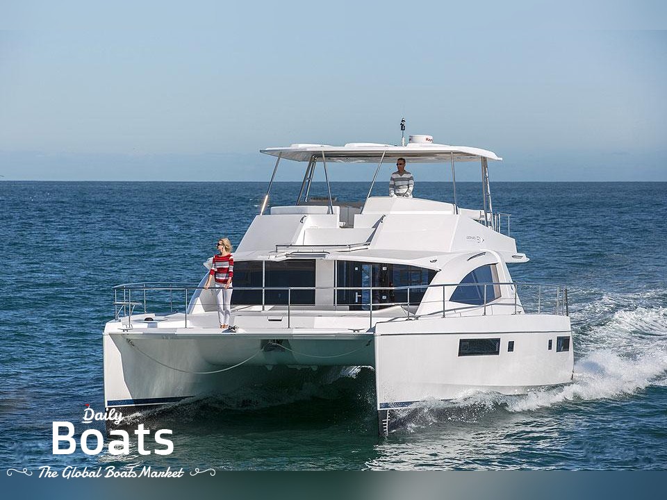 2016 Leopard 51 Pc for sale. View price, photos and Buy 2016 Leopard 51 ...